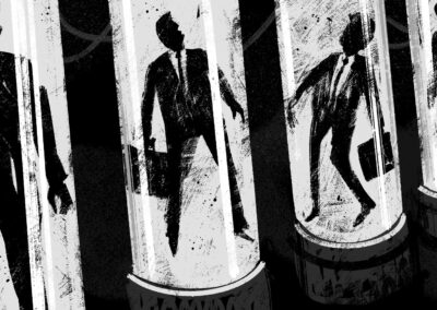 Baiada Family - Michael West Media